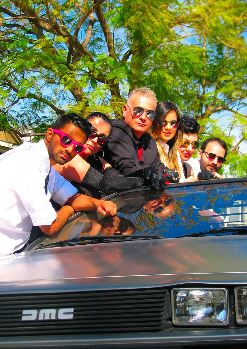 RADICAL 80'S - Congratulations to Radical 80's; WINNER of KFI am ...