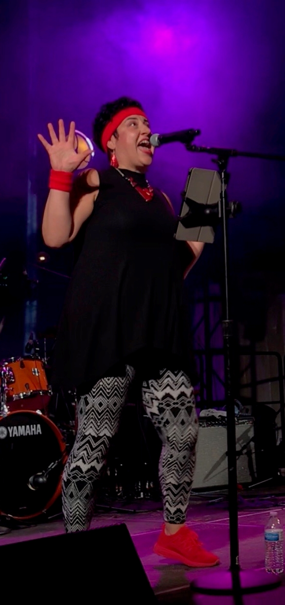 RADICAL 80'S - Band Photos