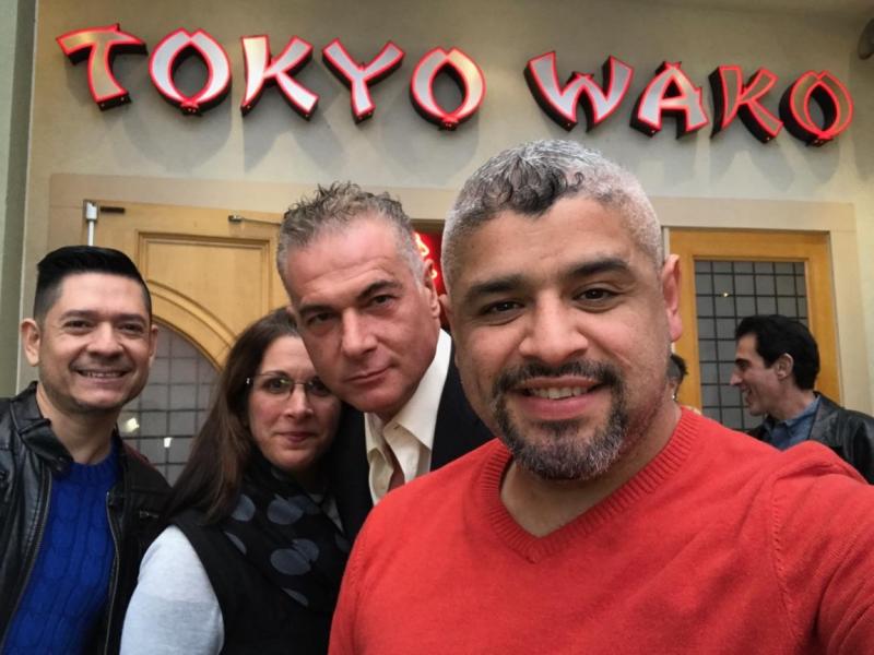 RADICAL 80'S - Awesome Groupies