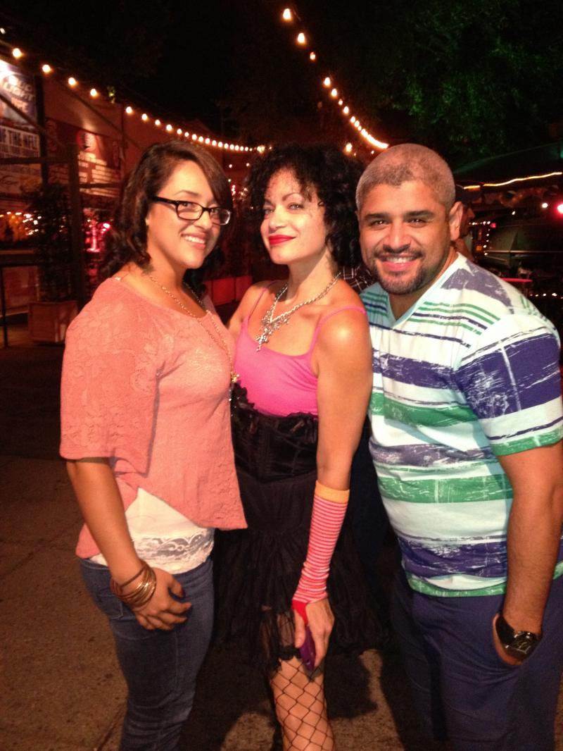 RADICAL 80'S - Awesome Groupies