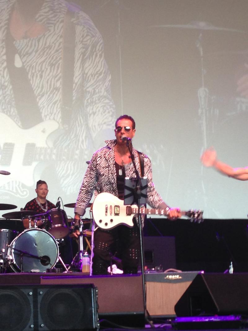 RADICAL 80'S - Band Photos