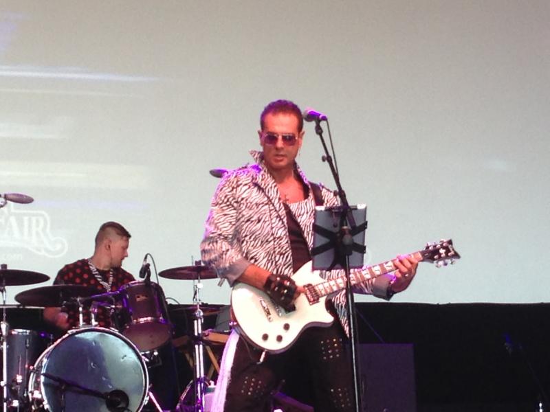 RADICAL 80'S - Band Photos