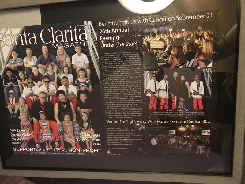 RADICAL 80'S - Band Photos