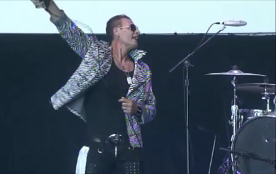 RADICAL 80'S - Band Photos