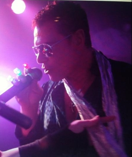 RADICAL 80'S - Band Photos